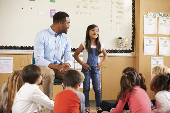 The Importance of Public Speaking Skills for Students’ Personal Growth ...