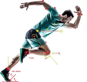 The Physics of Sports: How Science Helps Athletes Perform Better ...